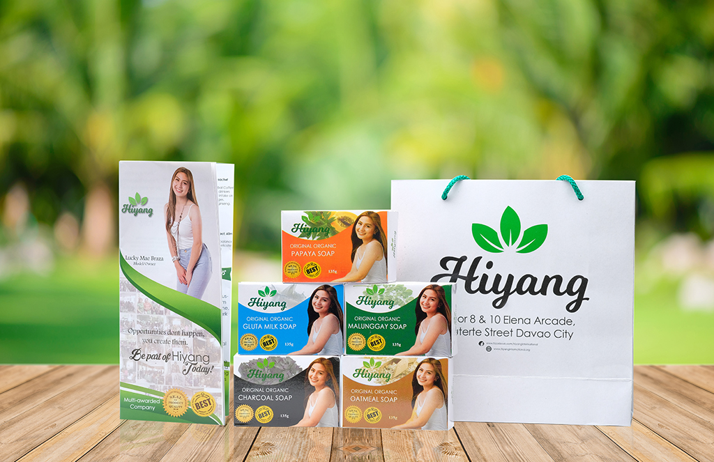 Hiyang | The Leading Organic Beauty Products in the Philippines